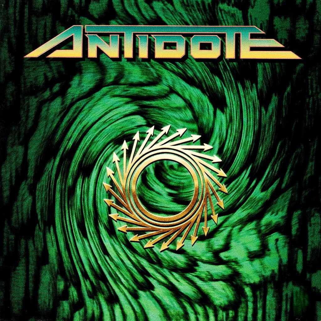 Antidote - Mind Alive - Reviews - Album of The Year