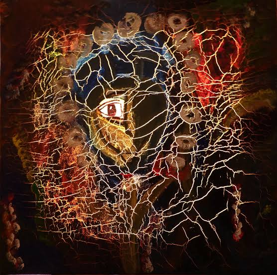 Yung Sham - Impromptu Fantasies - Reviews - Album of The Year