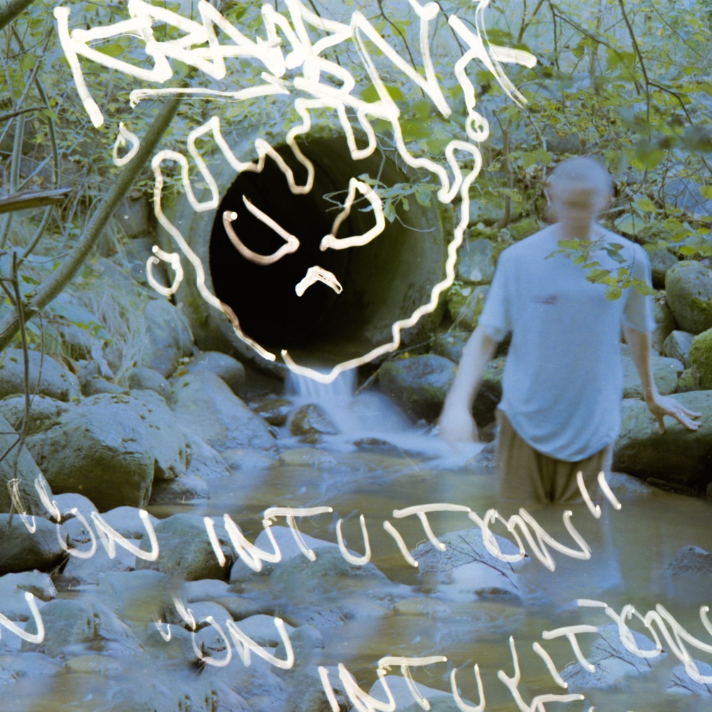 Kraiden - On Intuition - Reviews - Album of The Year