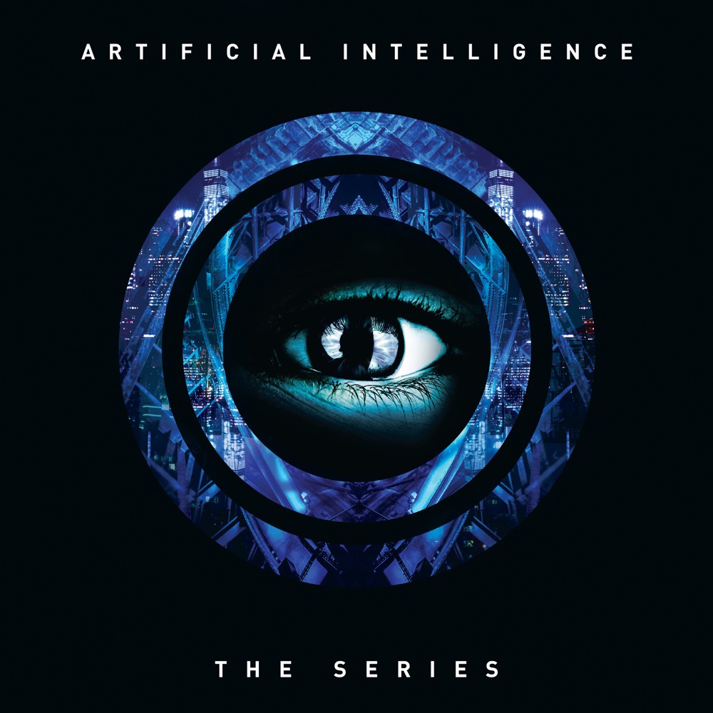 Artificial Intelligence - The Series - Reviews - Album of The Year