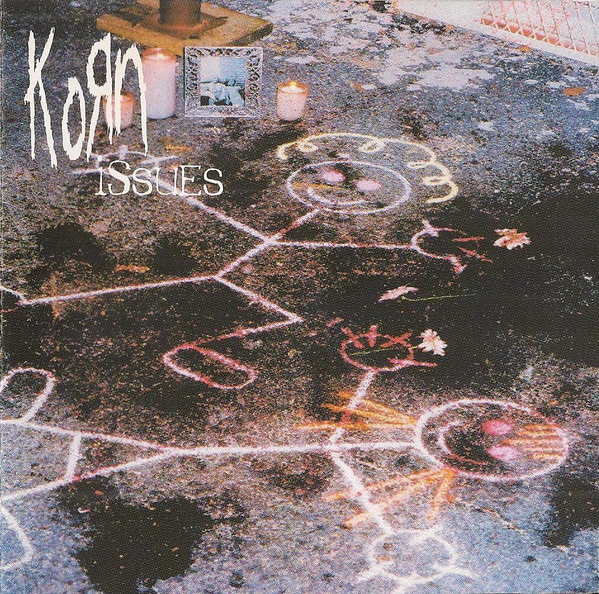 Korn - Issues (4th Place Cover) (Reissue) - Reviews - Album of The Year