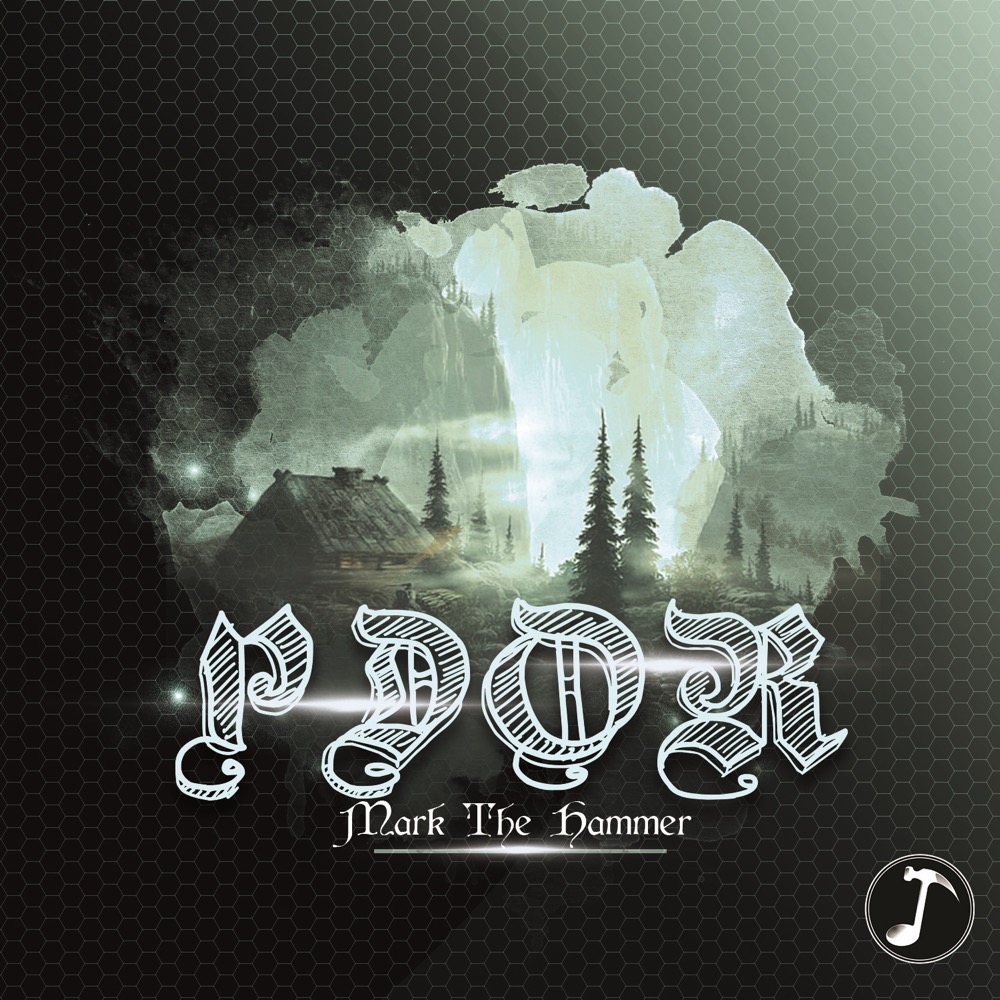 Mark The Hammer - Pdor (Single) - Reviews - Album of The Year