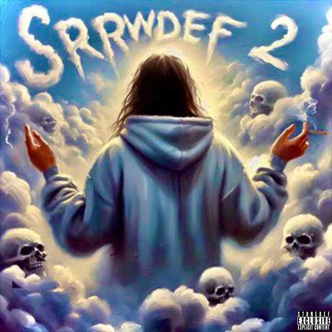 srrw - srrwdef 2 (EP) - Reviews - Album of The Year