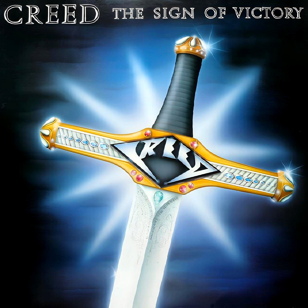 Creed - The Sign Of Victory - Reviews - Album of The Year