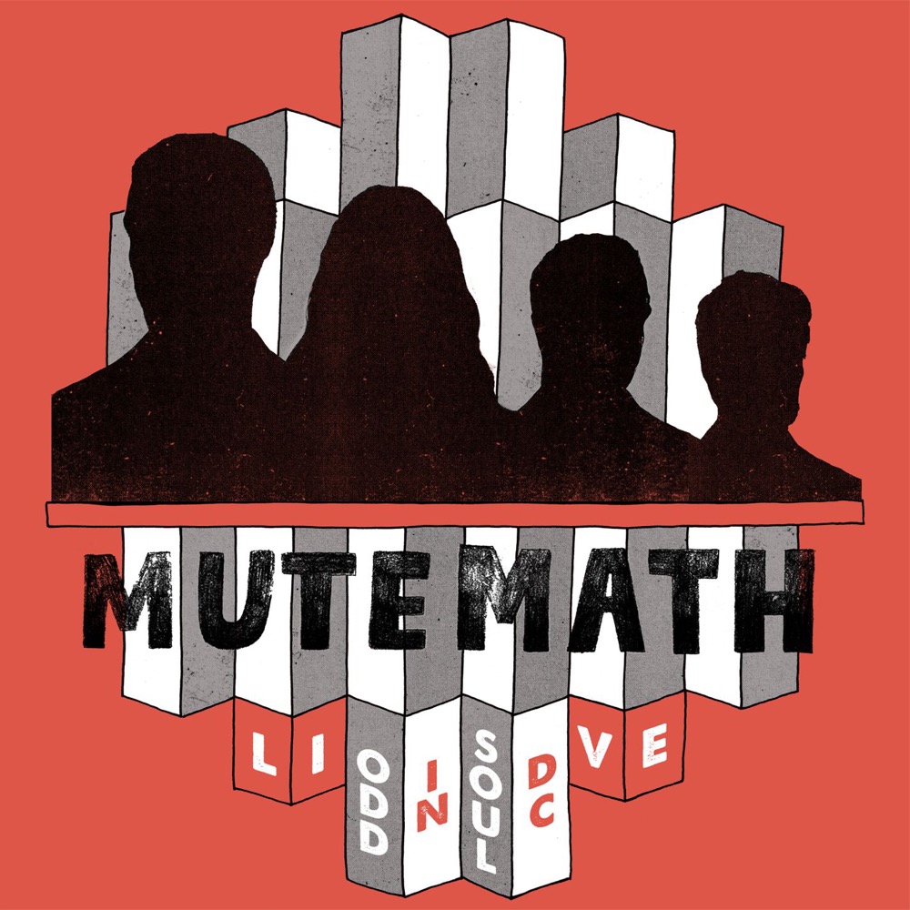MUTEMATH - Live In DC (Live) - Reviews - Album of The Year