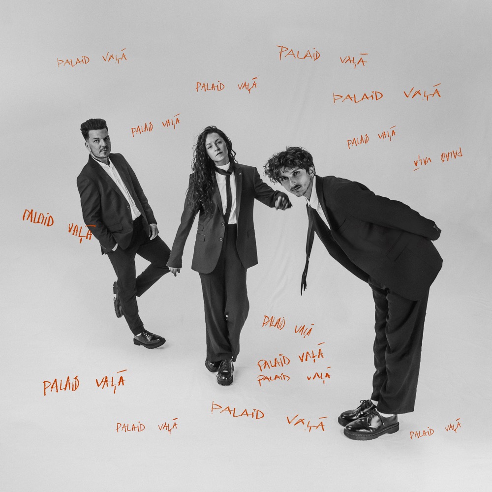 Kautkaili - Palaid vaļā (Single) - Reviews - Album of The Year