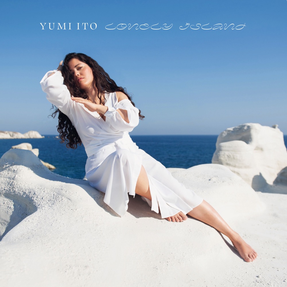 Yumi Ito - Lonely Island - Reviews - Album of The Year