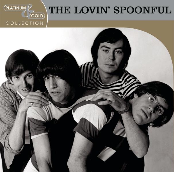 The Lovin' Spoonful - Platinum & Gold Collection (Compilation ...