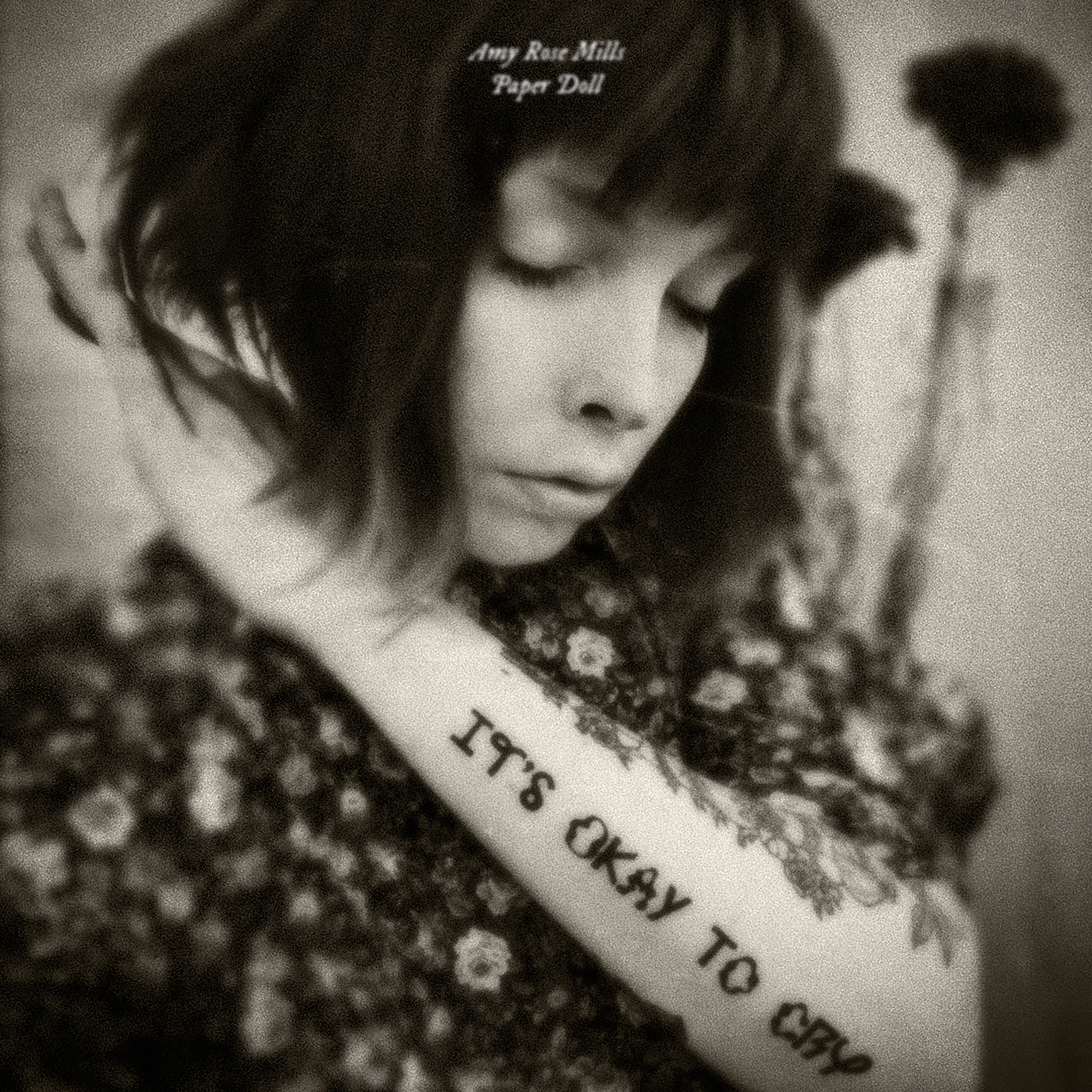 Amy Rose Mills - Paper Doll (EP) - Reviews - Album of The Year