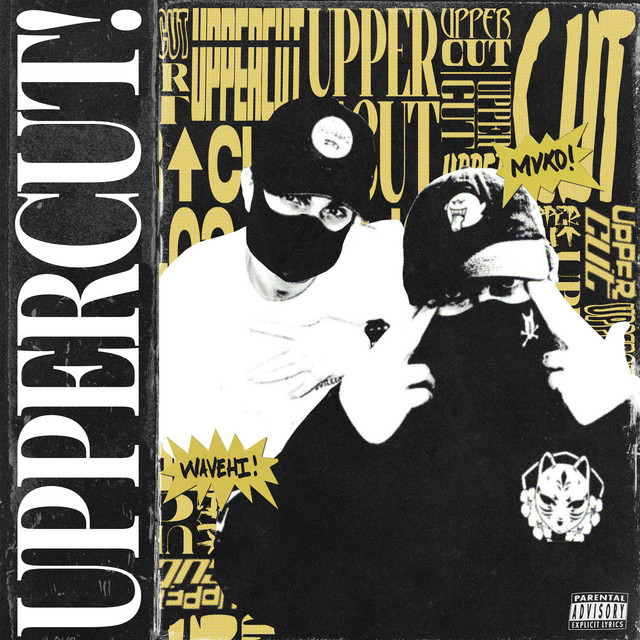 Mvko & Wavehi - Uppercut (Single) - Reviews - Album of The Year