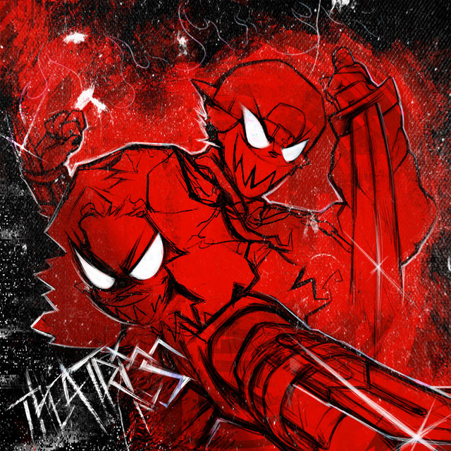 Wavehi & K.V.N - Theatrics (Single) - Reviews - Album of The Year