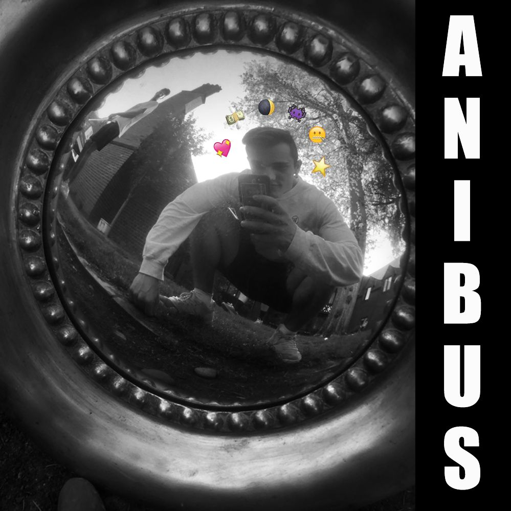 Wavehi - Anibus (Single) - Reviews - Album of The Year
