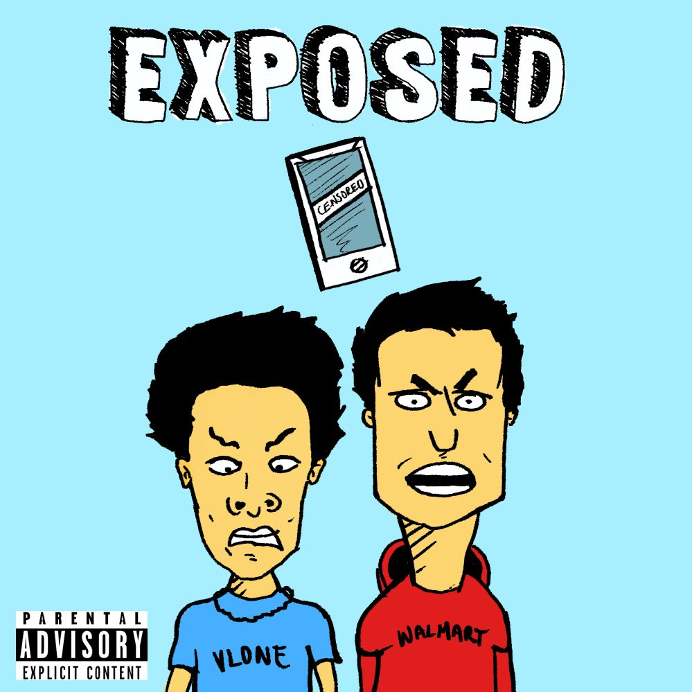Wavehi - Exposed (Single) - Reviews - Album of The Year