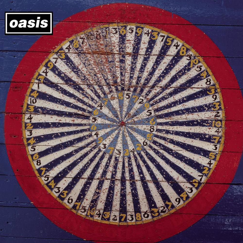 Oasis - Stop The Clocks (EP) - Reviews - Album of The Year
