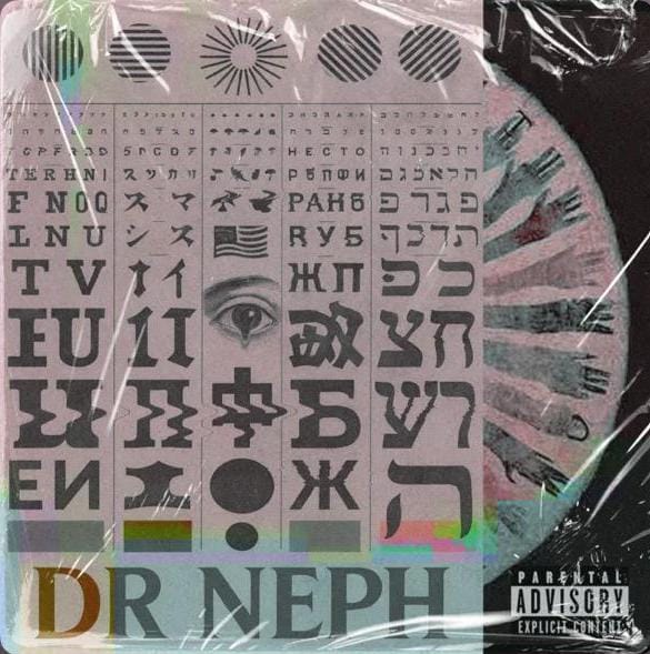 Doc Backer & RXKNephew - DR NEPH - Reviews - Album of The Year