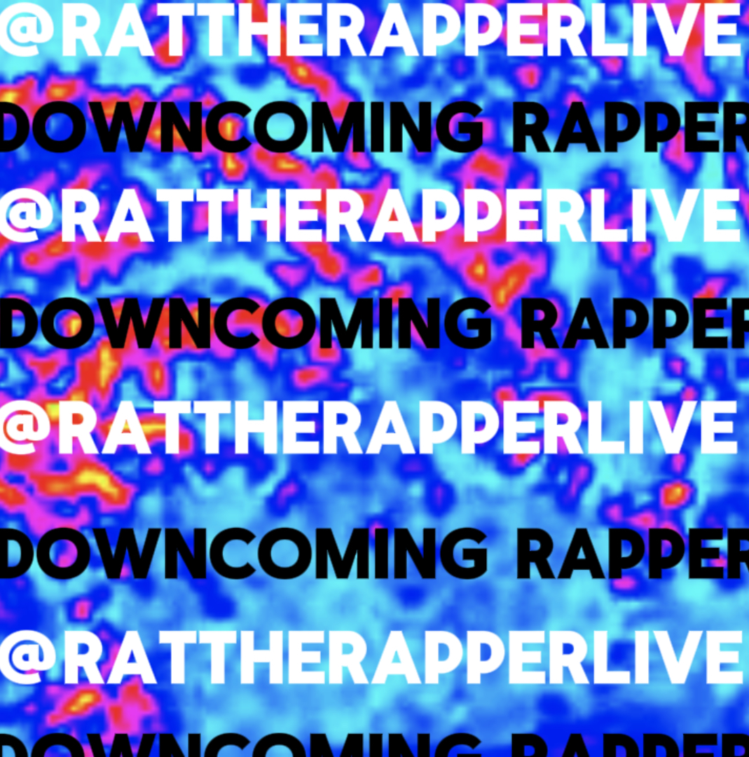 Rat The Rapper - @rattherapperlive (Single) - Reviews - Album of The Year