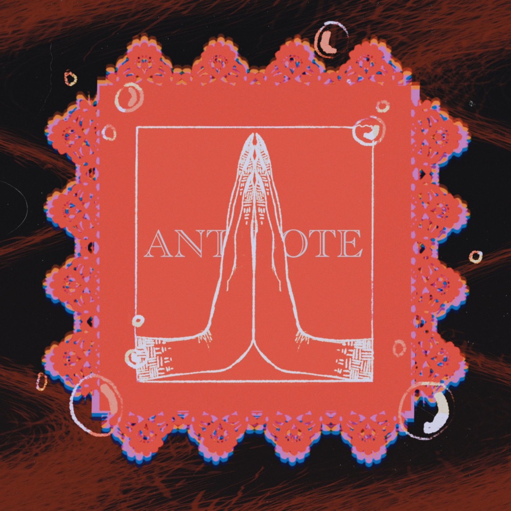 umbrabyte - Antidote (EP) - Reviews - Album of The Year