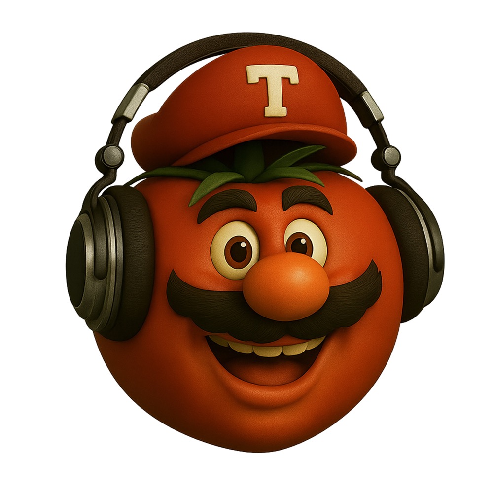 Funny Songs - Mario Tomato Banger Beat! (Single) - Reviews - Album of ...