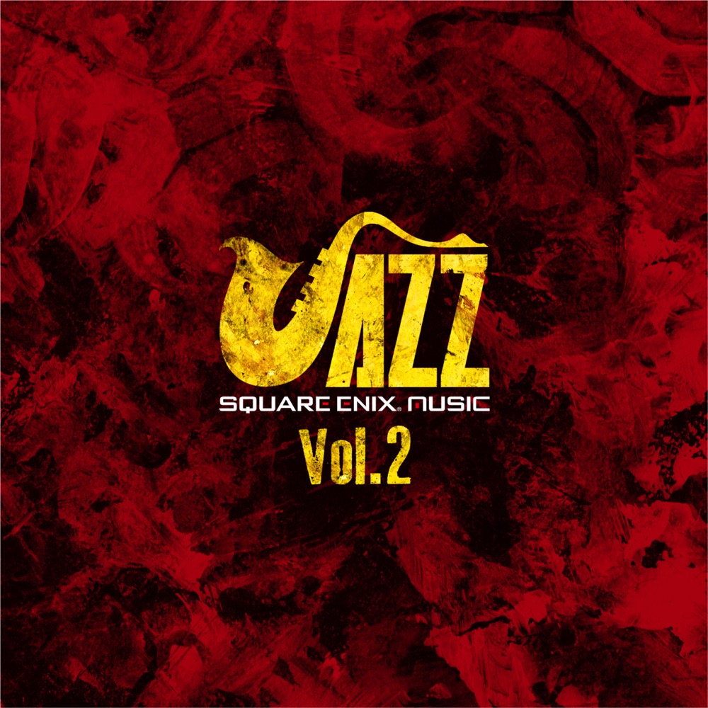 Various Artists - Square Enix Jazz Vol. 2 - Reviews - Album of The Year
