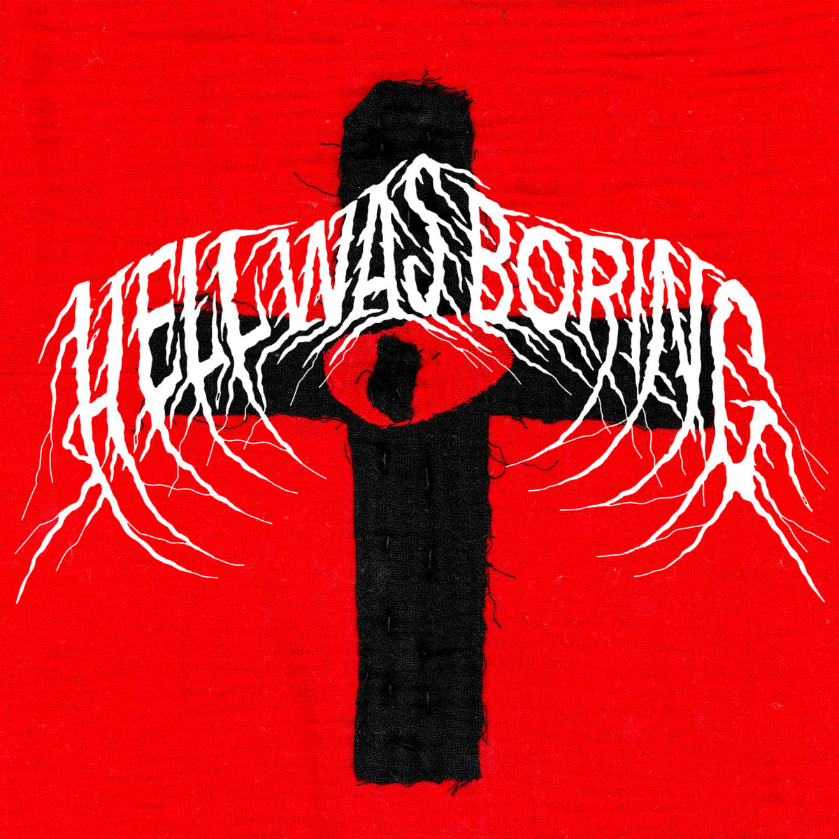 L.F.T. - Hell Was Boring - Reviews - Album of The Year