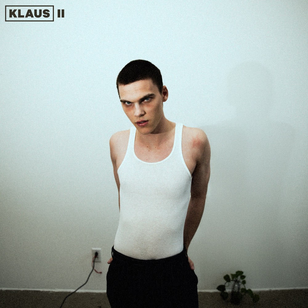 Klaus - Klaus II - Reviews - Album of The Year