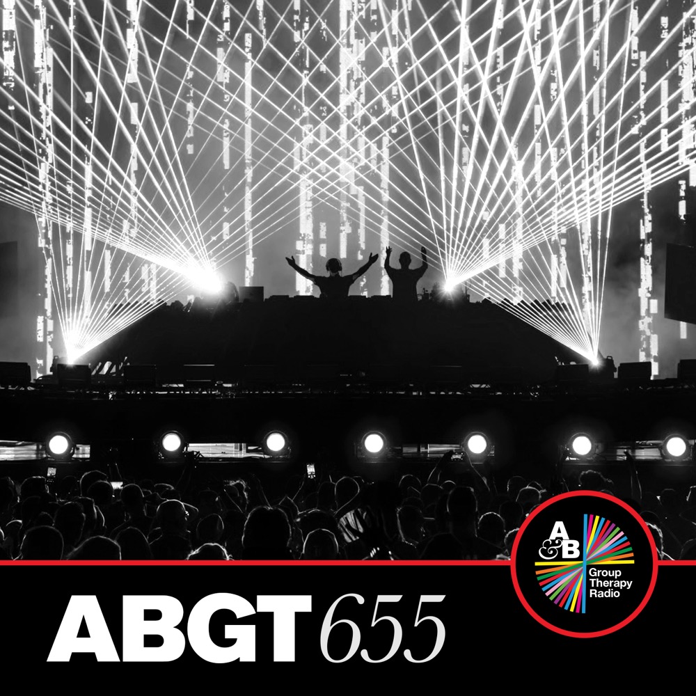 Above & Beyond - Group Therapy 655 (DJ Mix) - Reviews - Album of The Year