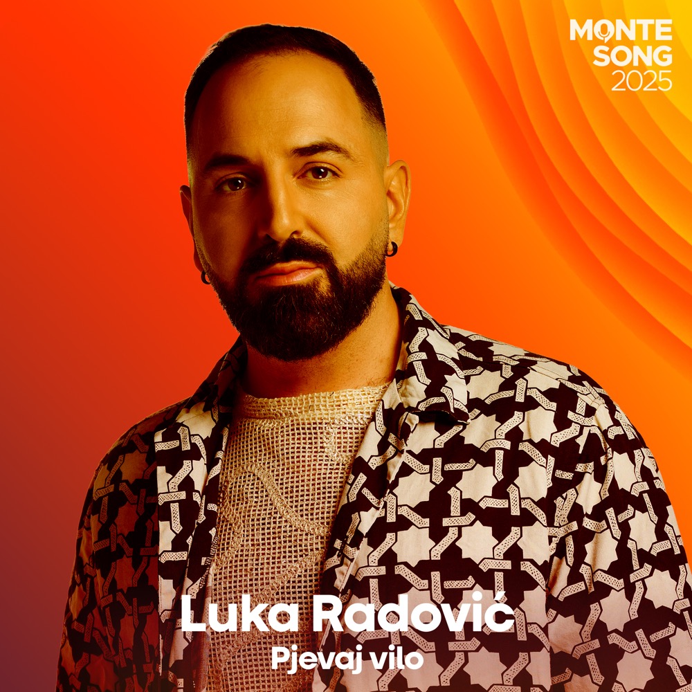 Luka Radović - Pjevaj Vilo (Single) - Reviews - Album of The Year