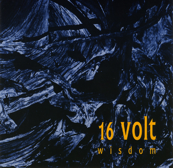 16volt - Wisdom - Reviews - Album of The Year