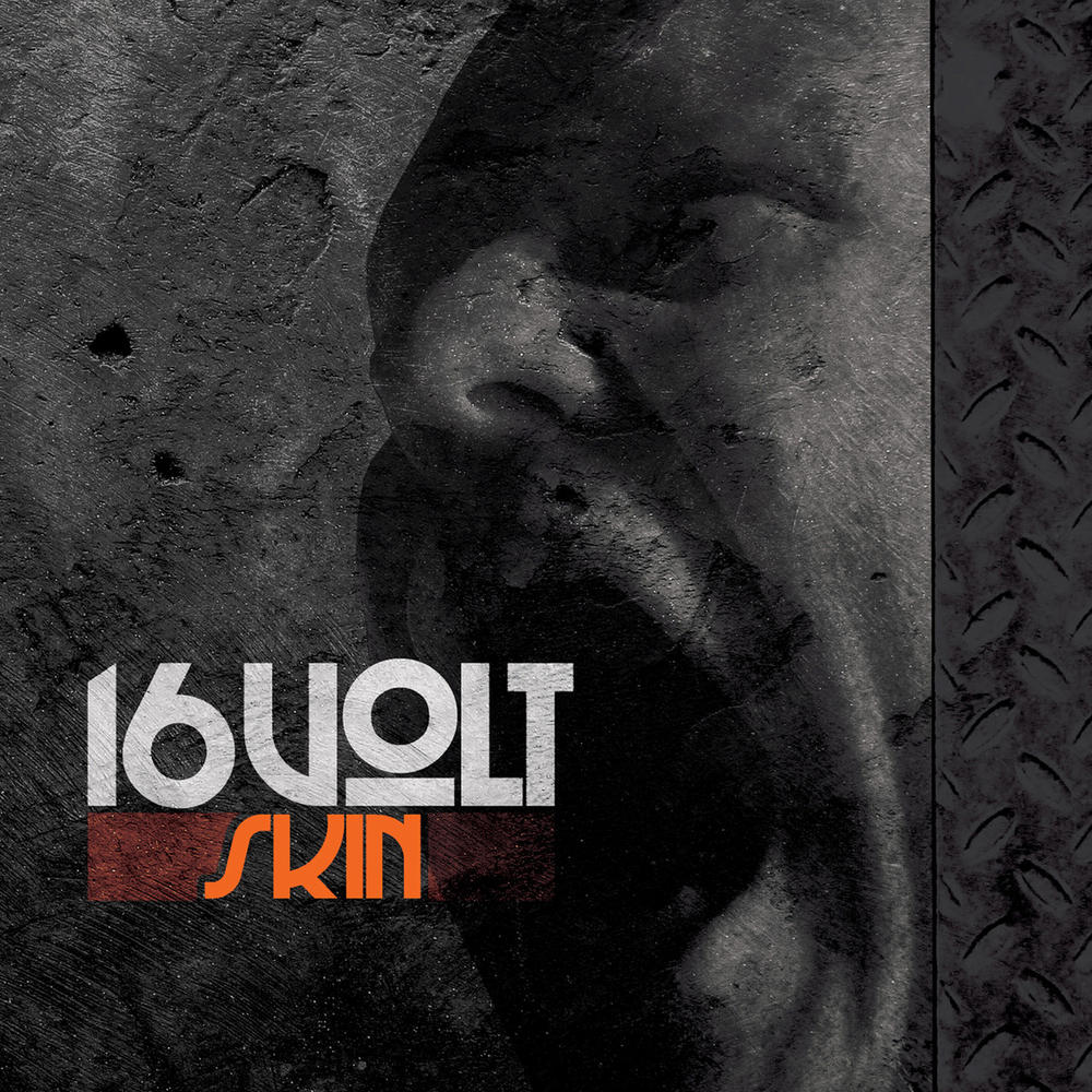 16volt - Skin - Reviews - Album of The Year