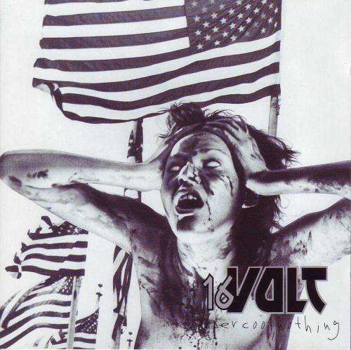 16volt - SuperCoolNothing - Reviews - Album of The Year