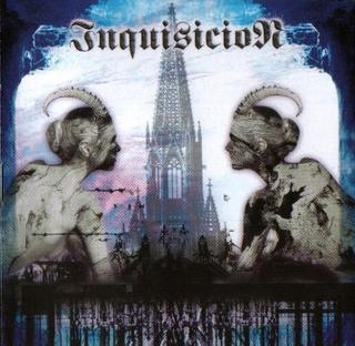 Inquisicion - Metal Genocide - Reviews - Album of The Year