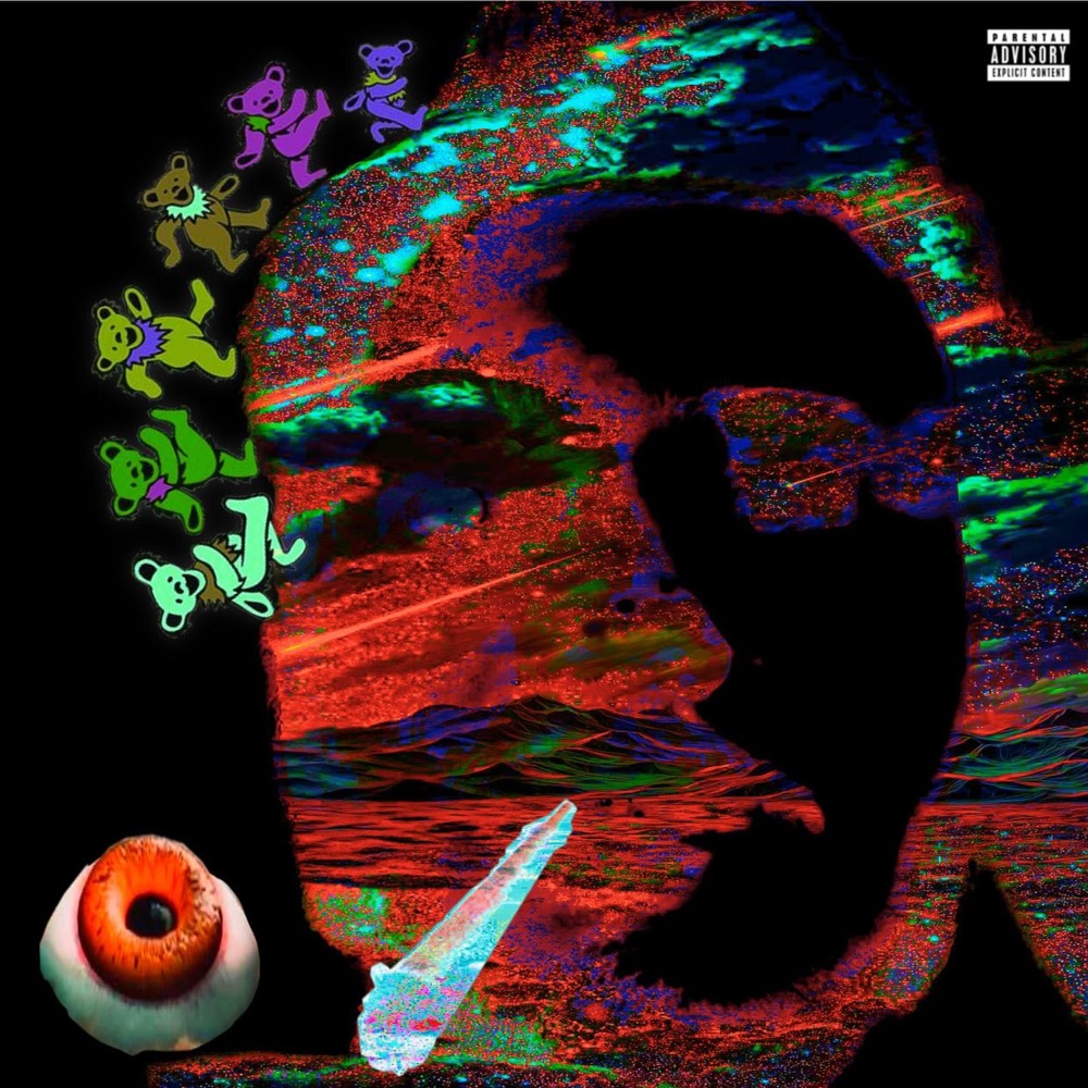 GRYPS - Trippin' Out! (Single) - Reviews - Album of The Year