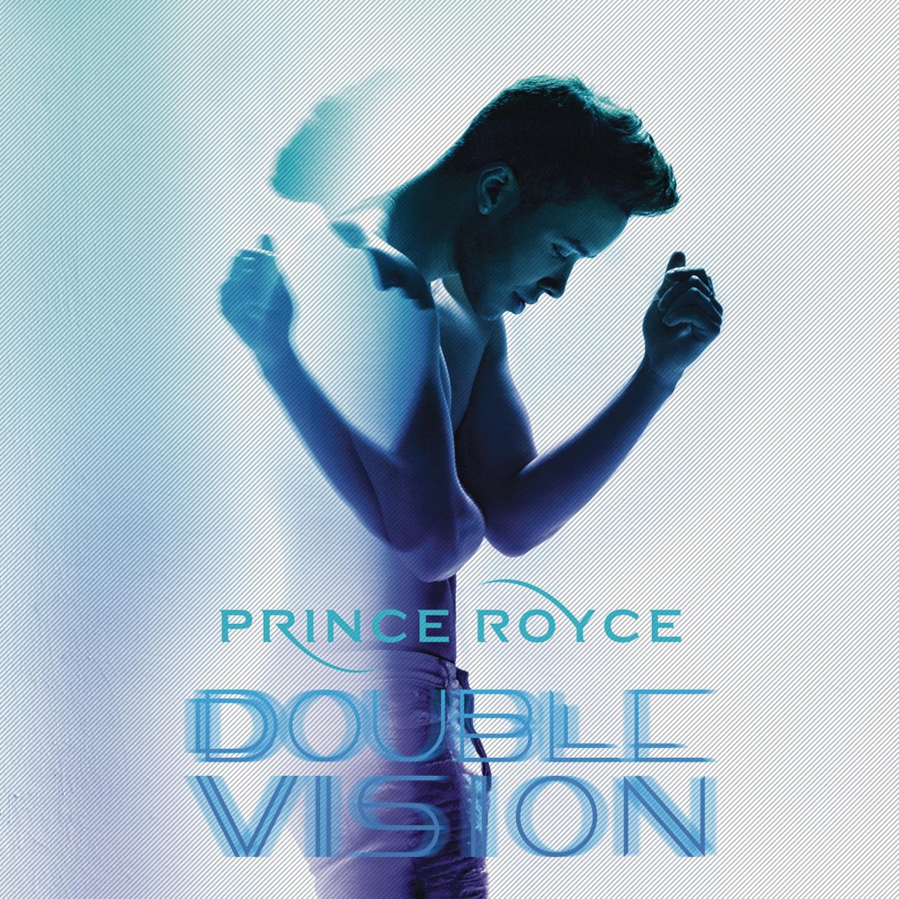 Prince Royce - Double Vision (Deluxe Edition) (Reissue) - Reviews ...