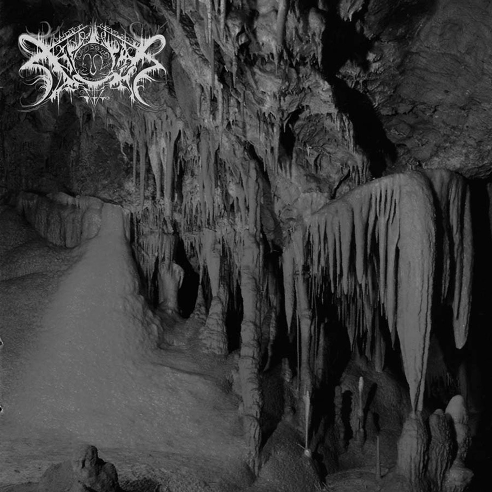 Xasthur - Xasthur (Deluxe) (Reissue) - Reviews - Album of The Year