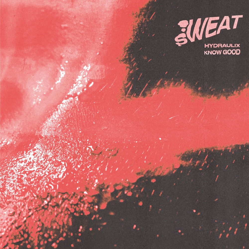 Hydraulix & Know Good - Sweat (Single) - Reviews - Album of The Year
