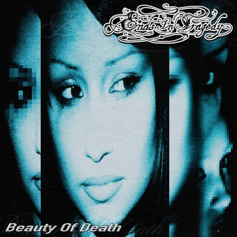 Ends In Tragedy - Beauty Of Death (EP) - Reviews - Album of The Year