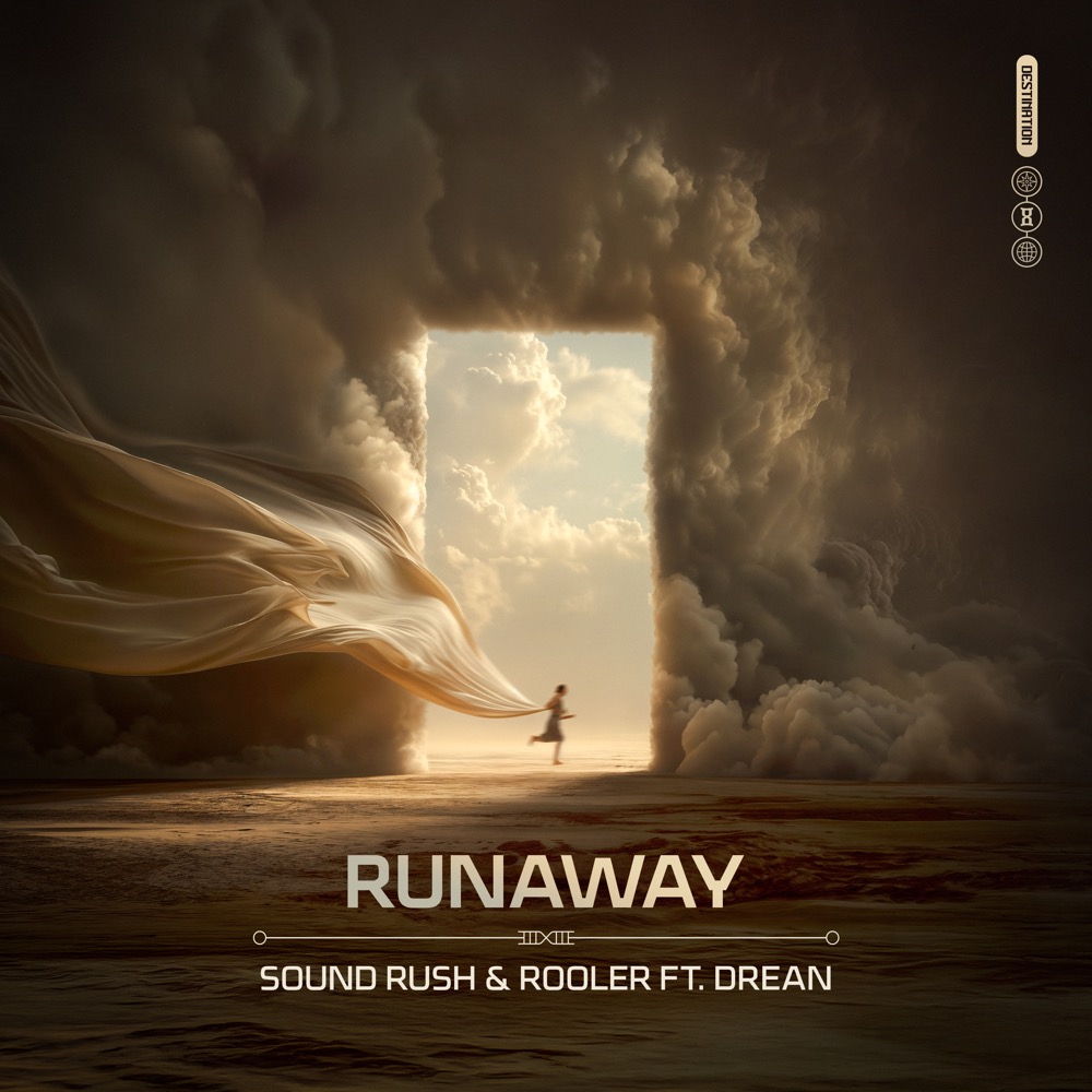 Rooler, Sound Rush & Drean - RUNAWAY (Single) - Reviews - Album of The Year