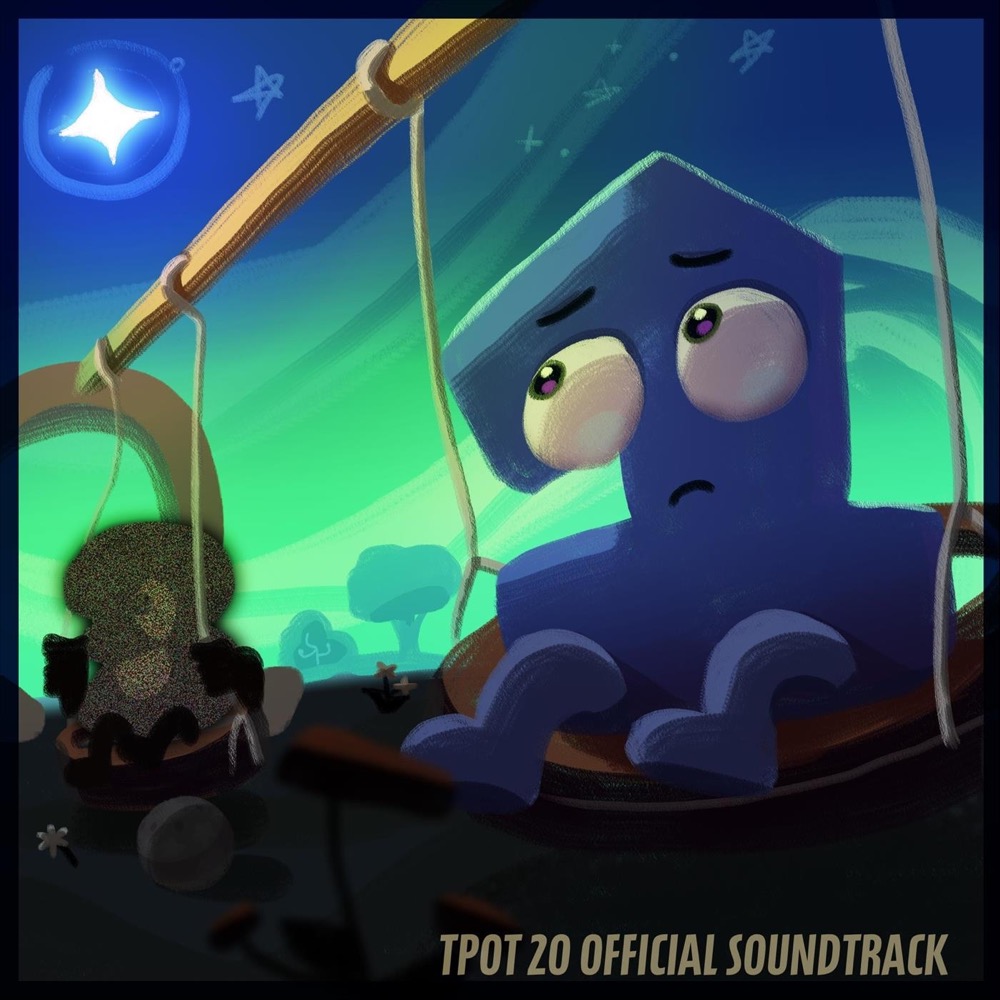 Clementine Werchola & KaLegend - TPOT 20 (Official Soundtrack ...