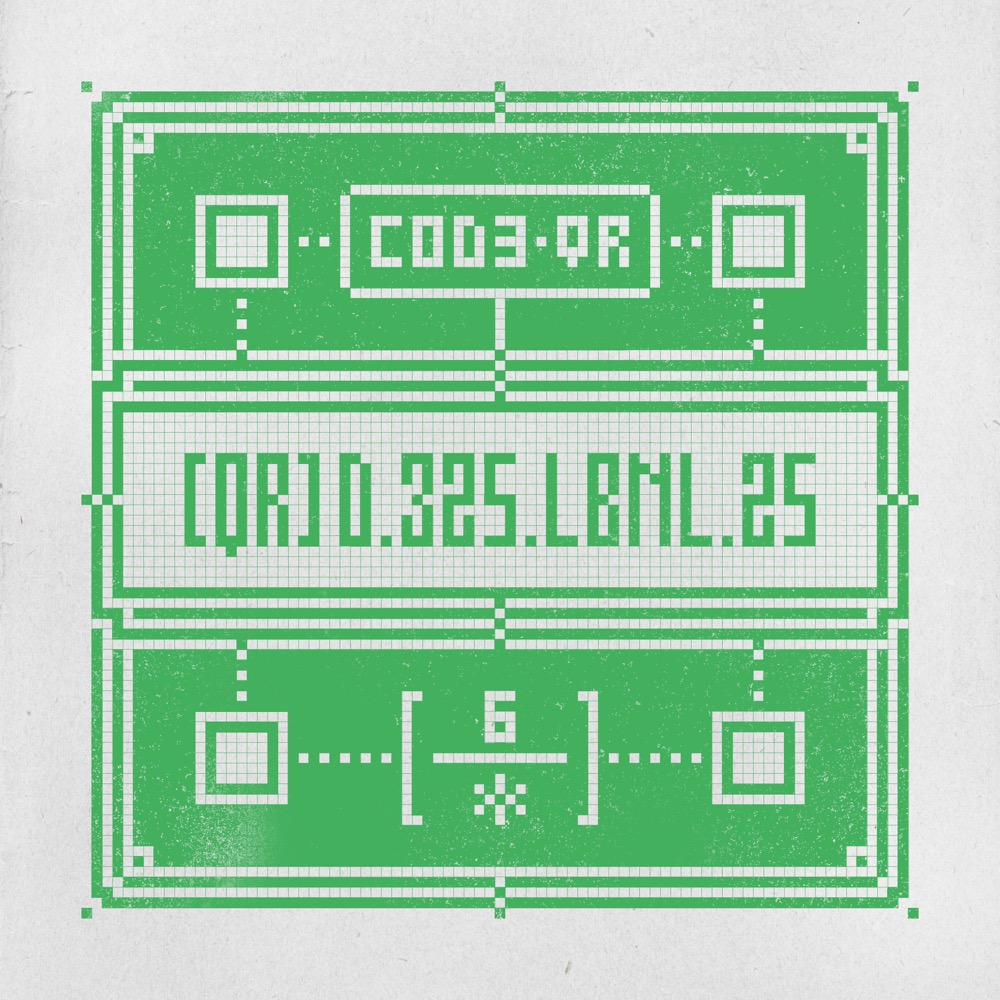 Various Artists - [QR]D.325.LBNL.25 (EP) - Reviews - Album of The Year