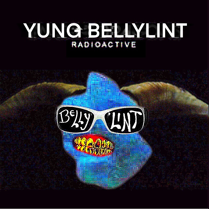 Yung BellyLint - RADIOACTIVE (Imagine Dragons Cover) (Single) - Reviews ...