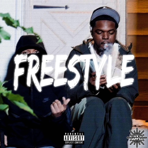 Kracks - Freestyle (Single) - Reviews - Album of The Year
