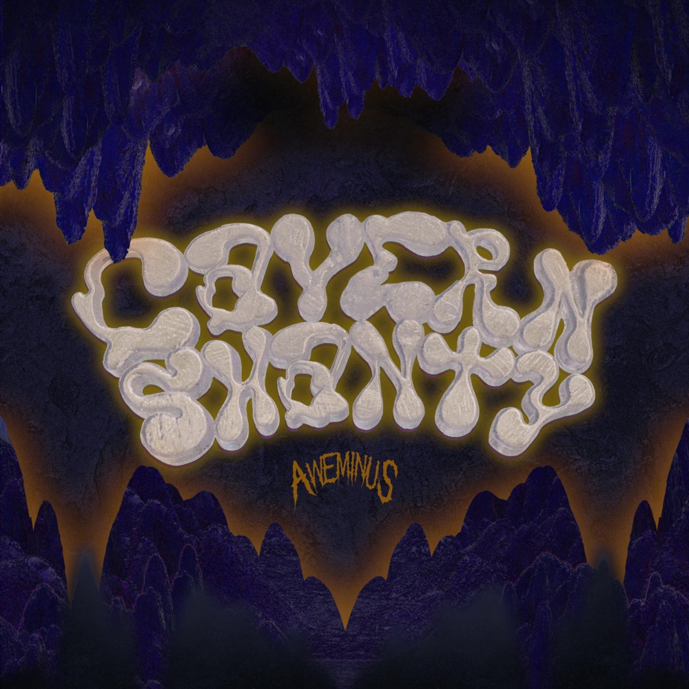 Aweminus - Cavern Shanty (Single) - Reviews - Album of The Year