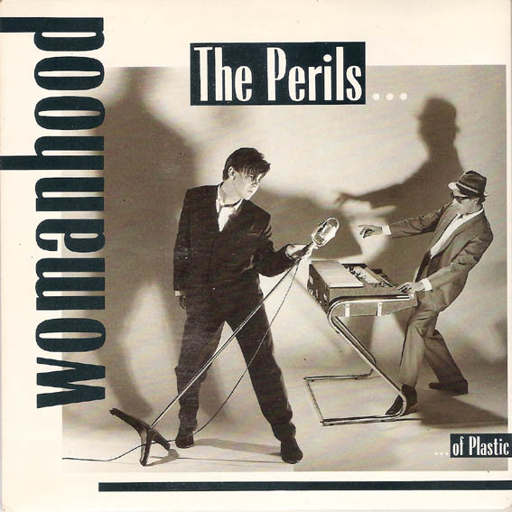 Perils of Plastic - Womanhood (Single) - Reviews - Album of The Year