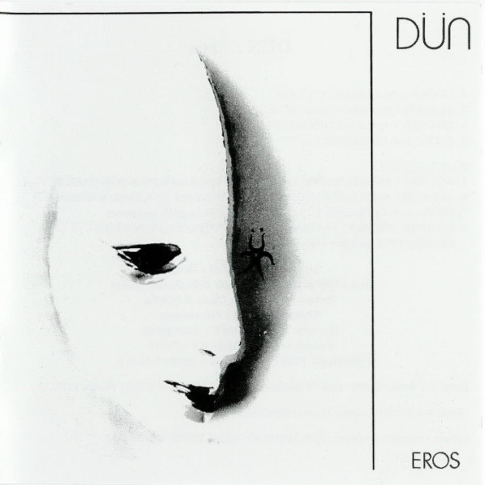 Dün - Eros - Reviews - Album of The Year