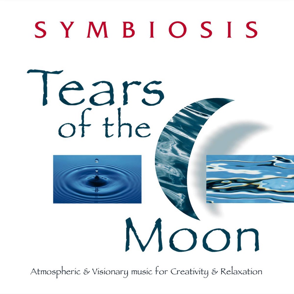 Symbiosis - Tears of the Moon (Reissue) - Reviews - Album of The Year