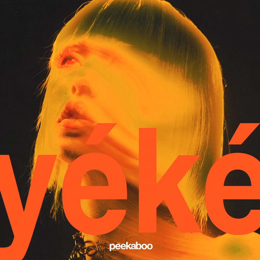 PEEKABOO - Yeke Yeke (Single) - Reviews - Album of The Year