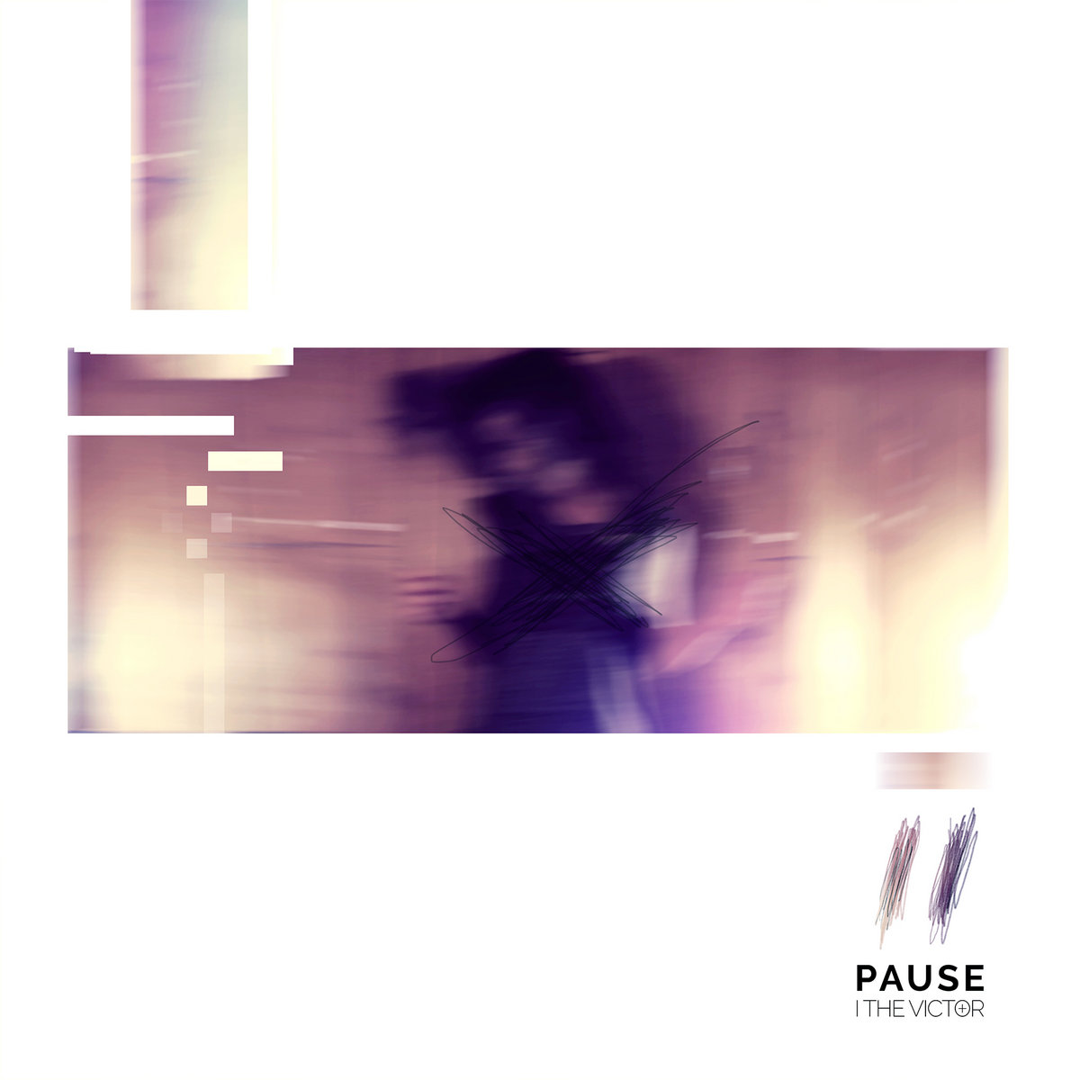 I The Victor - Pause (EP) - Reviews - Album of The Year
