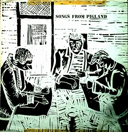 Various Artists - Songs From Pigland - Reviews - Album of The Year
