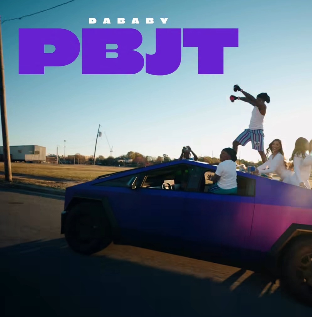 DaBaby - PBJT (Single) - Reviews - Album of The Year