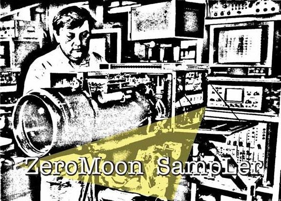 Various Artists - Zeromoon SampLer (Compilation) - Reviews - Album of ...